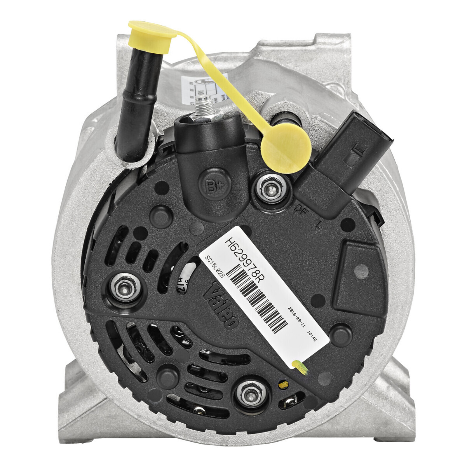 Generator VALEO XY399299 online kaufen | Lott Autoteile