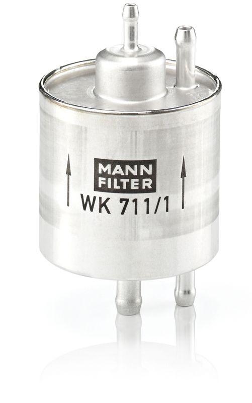 MANN-FILTER Kraftstofffilter 69994 günstig online kaufen