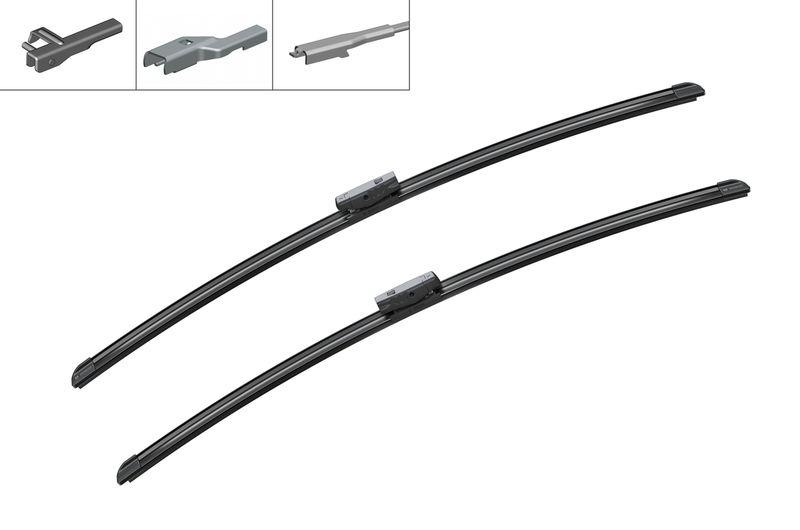 BOSCH Wischblatt Aerotwin Multi-Clip WW356868 online kaufen
