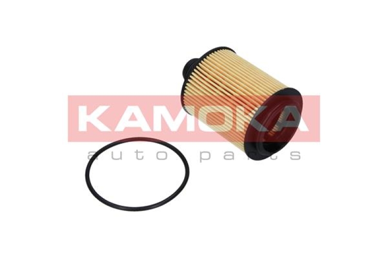 KAMOKA Ölfilter WW2674730 günstig online kaufen