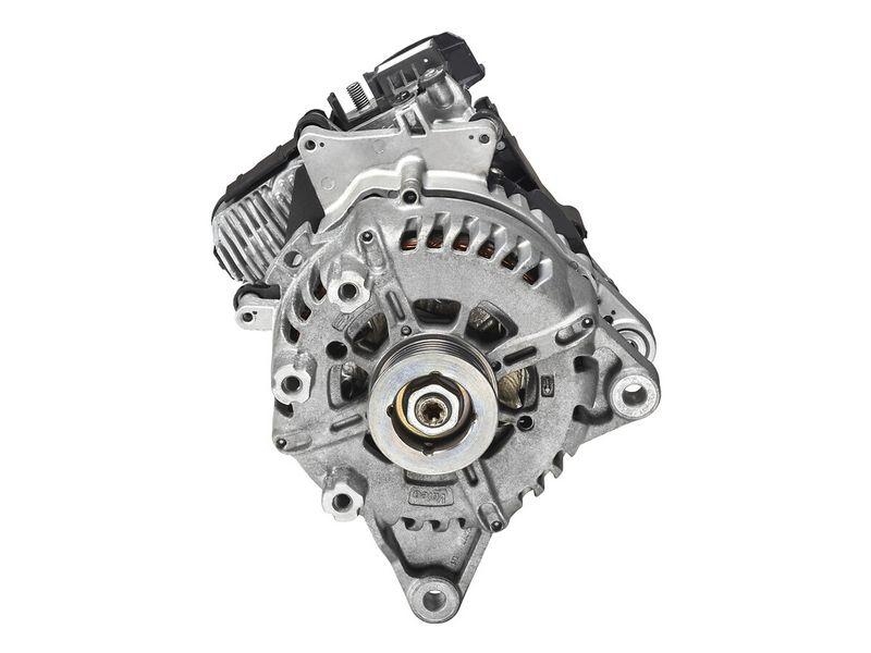 Startergenerator VALEO WW2244554 online kaufen | Lott Autoteile